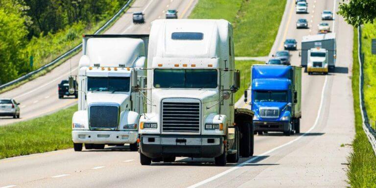 Truck Accidents: Common Causes and How Truckers Can Prevent Them